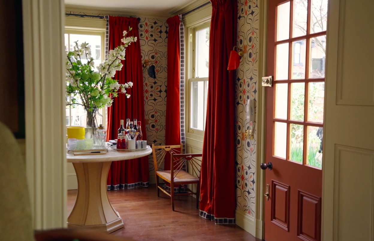 The Advanced Guide to Interior Design - a Course by Rita Konig and ...