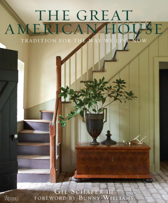 Home at Last, by Gil Schafer III - A Review